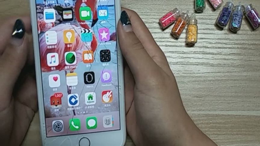 iPhone手机不用下载QQ邮箱,也能进行收发邮件,只需在这简单设置