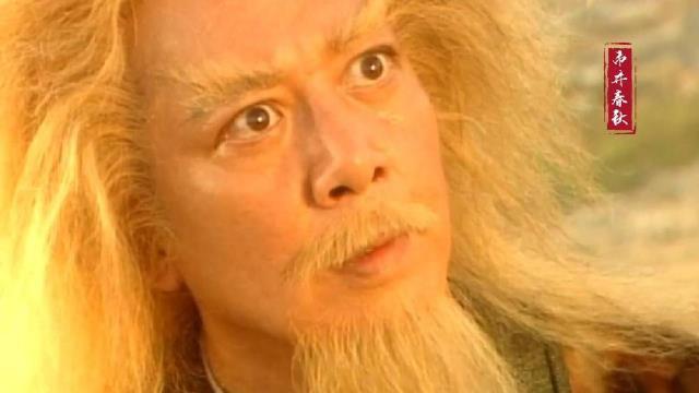 金庸笔下武学的六大境界,第一重仅有两人,段誉处在第三重