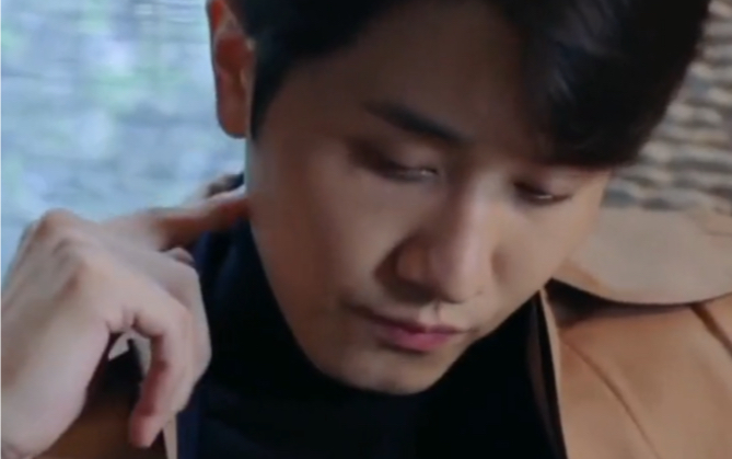 【彭冠英】傅慎行挠痒痒也很帅