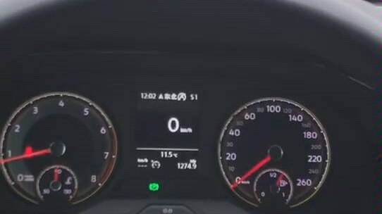 大众朗逸1.4T舒适版起步百公里加速,都说朗逸起步慢,这个算不算呀