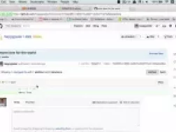 2-1.浏览器中使用Github