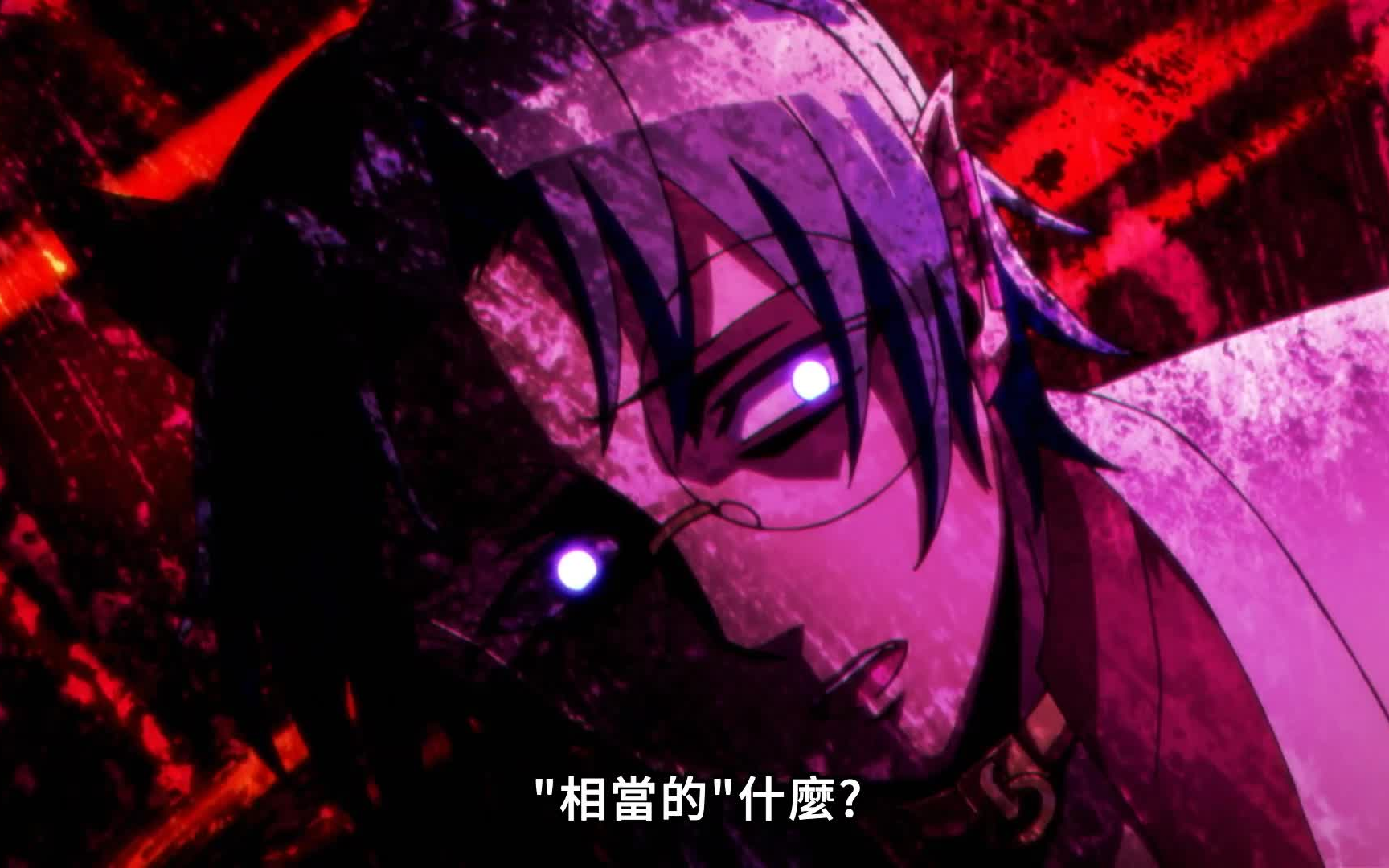 当你拥有一个预备病娇男友时~