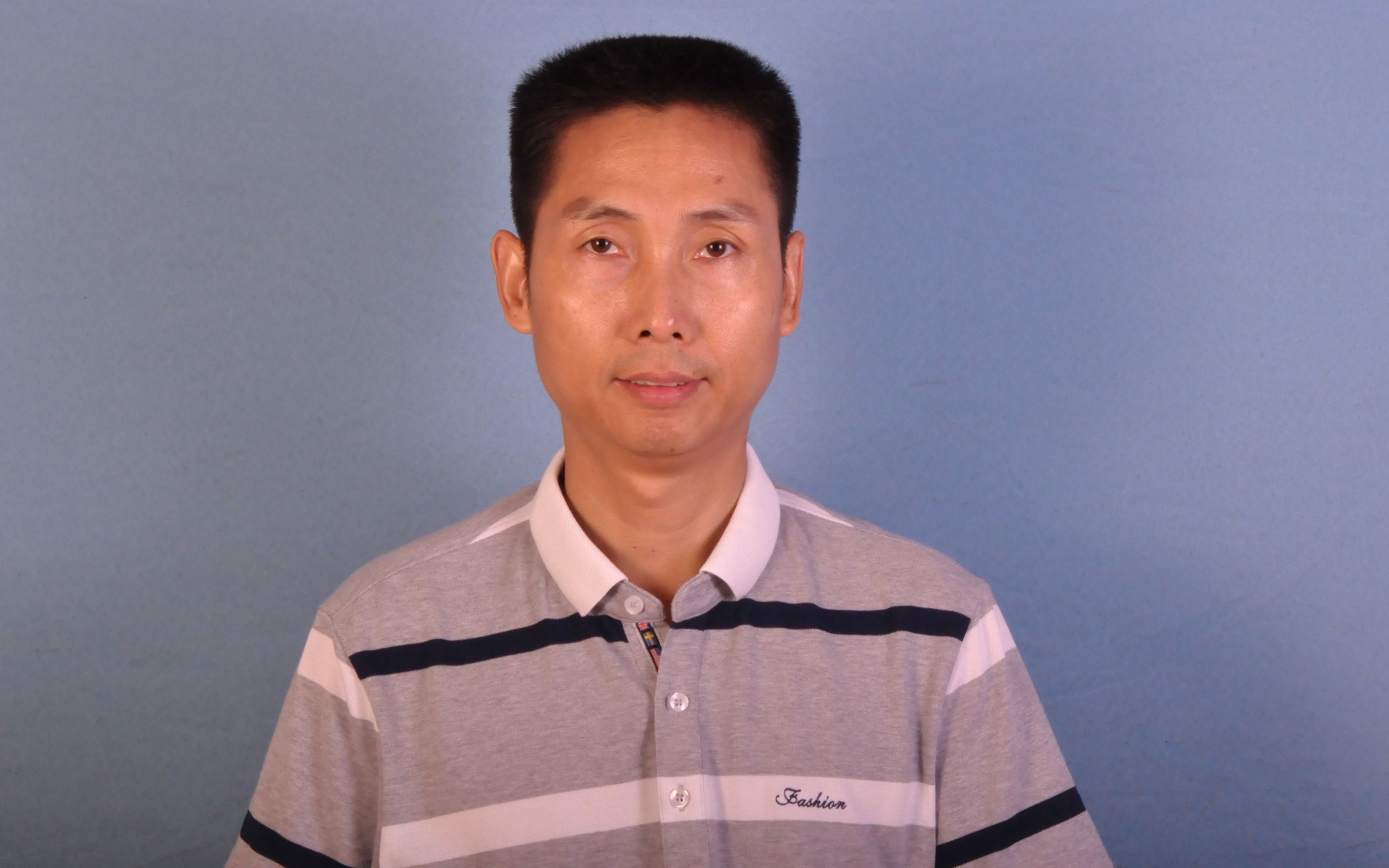 北京卫视《我是演说家》交通安全志愿者马相华