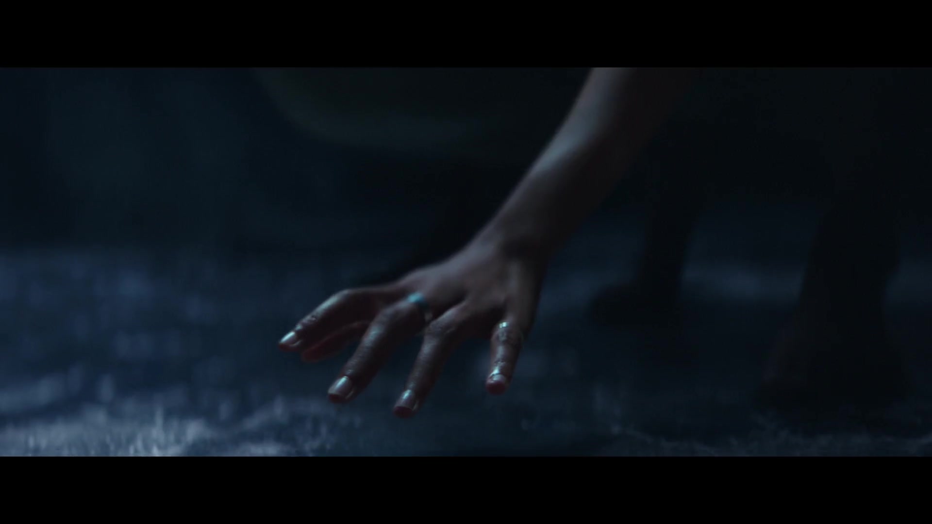 【官方中字转载】PS5概念宣传片