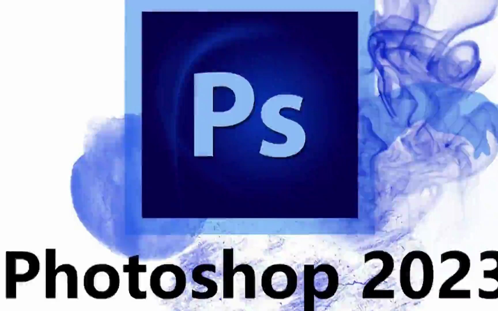 PS2023软件安装方法详解,快速上手PS软件安装包 (附安装链接)