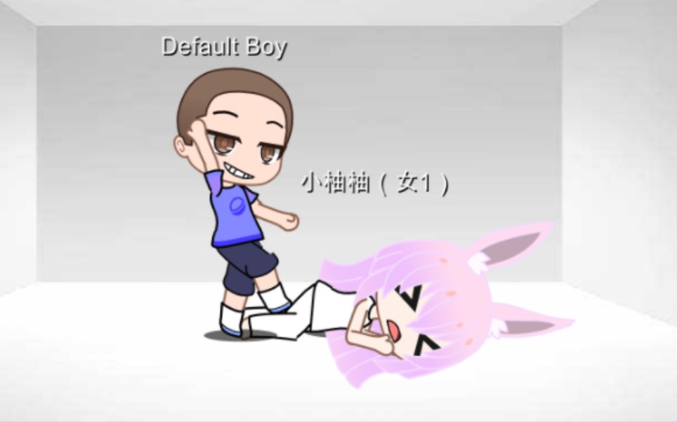 男变女(1)(补稿,看简介)