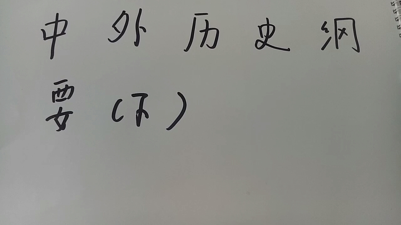 第一课文明的产生与早期发展总结