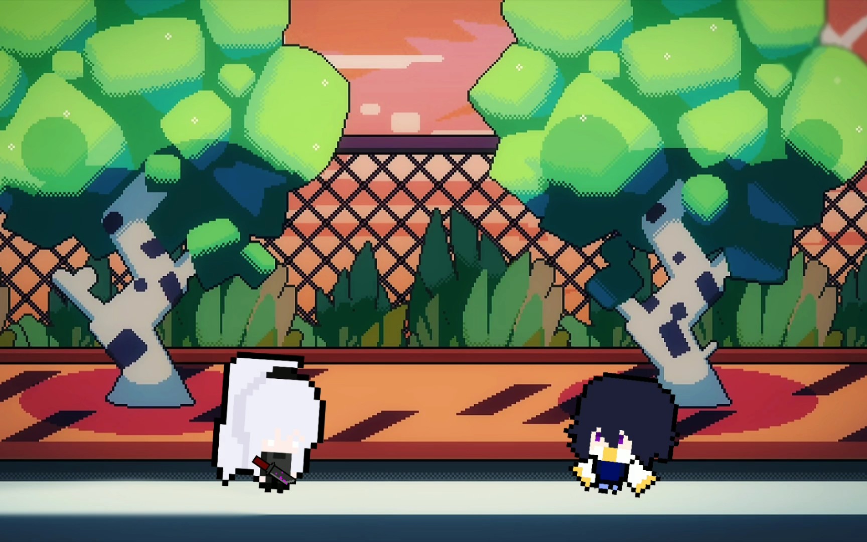 佩洛佩斯还有他们的朋友们第二季的第七集