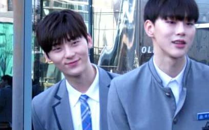 【半岛大型逆后宫选秀】3位高颜值候选人饭拍 || Pinka