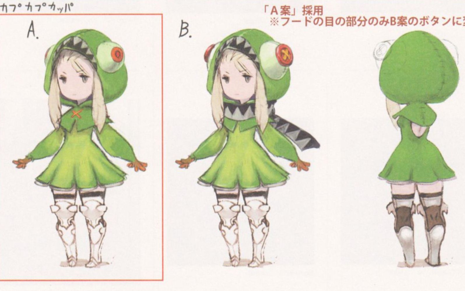 【3DMAX教程】卡通人物模型建模教程,零基础学建模