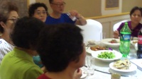 同学毕业五十年后聚会张涵讲话(总结)
