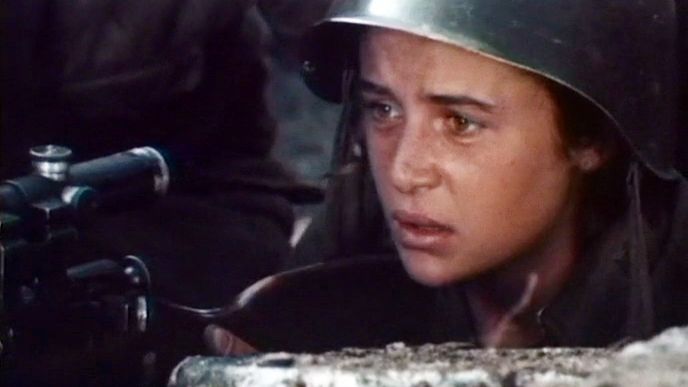 二战经典,《斯大林格勒大血战(上)》