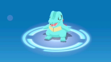 宝可梦睡觉Pokémon sleep进化音特效