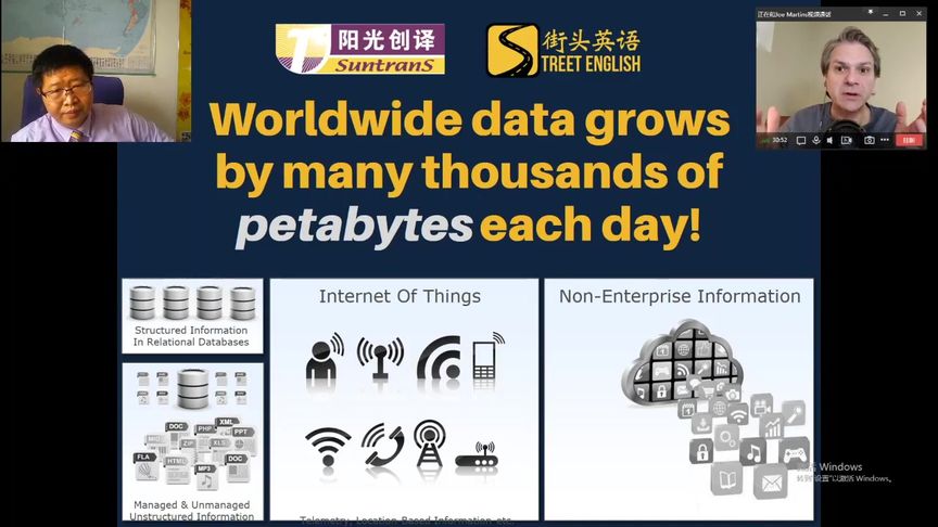 应用大数据带来矿业行业高利润
