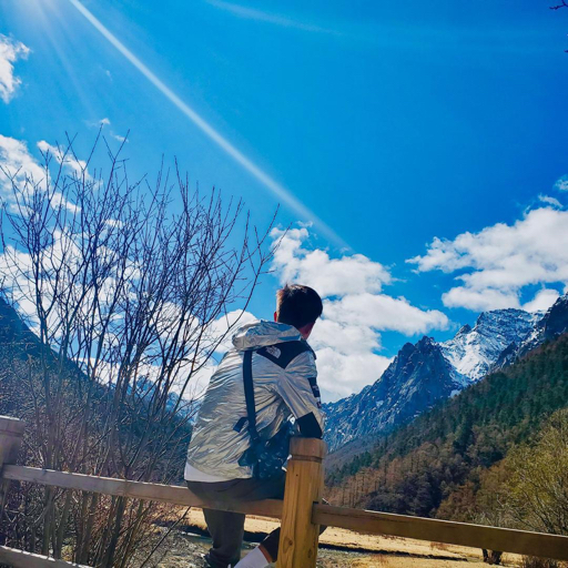 钱老师的慢生活 