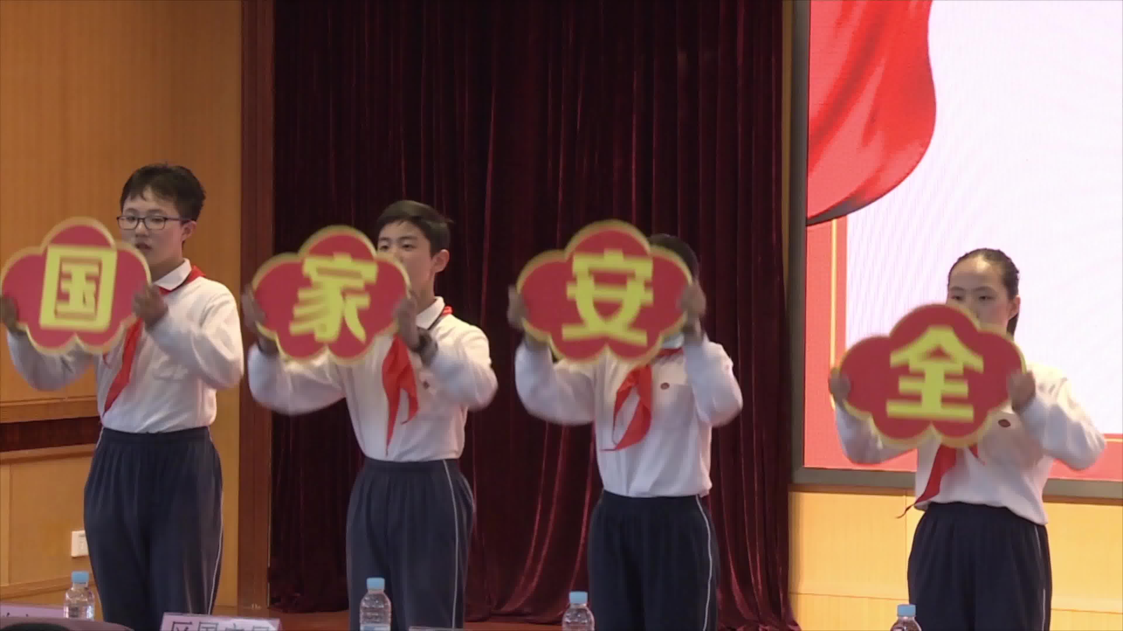 市国安办2021全民国家安全教育日宣传片(5分钟)-0411-new