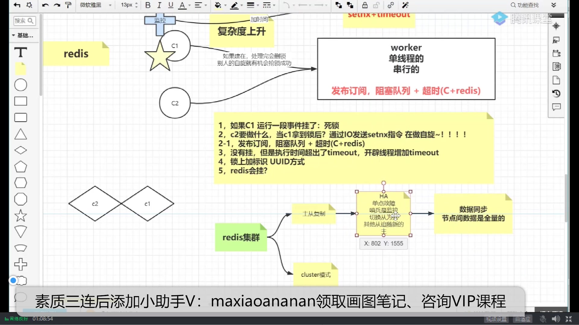 Redis 底层原理实现