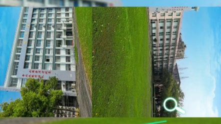 株洲人工智能职业技术学校环境