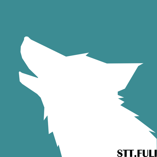 附离编译局STT_Fuli 