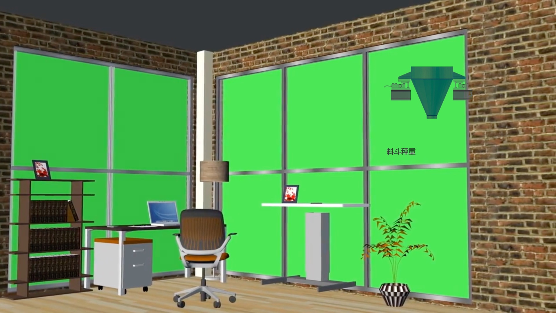 工业互联网称重解决方案、物联网称重供料系统、无人值守智能称重...