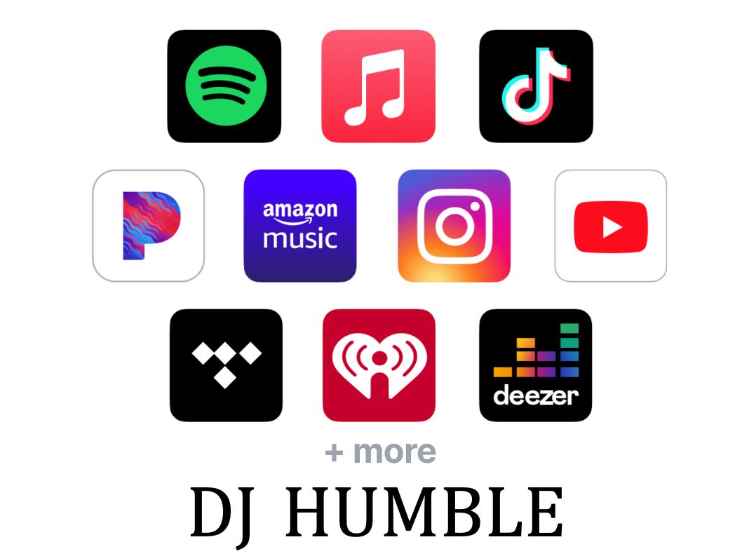 ...将您的音乐一键推送到全球流媒体平台!第三集-发布歌曲的超细节设置!