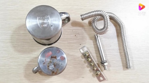 不锈钢选购全攻略!304和201有何不同?