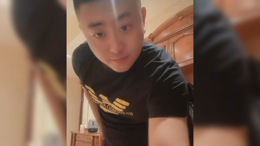 中国小伙在俄罗斯生活,被粉丝网友们称为现代版的【韦小宝】