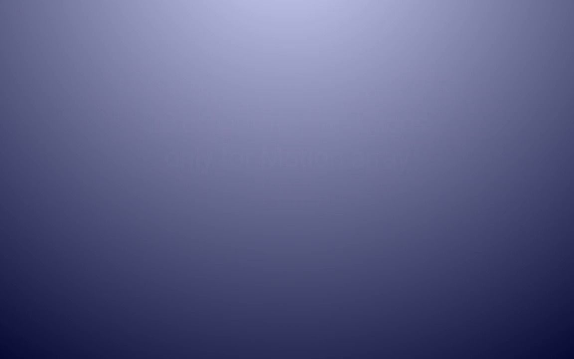 流畅简单独特动画过渡效果AE模板