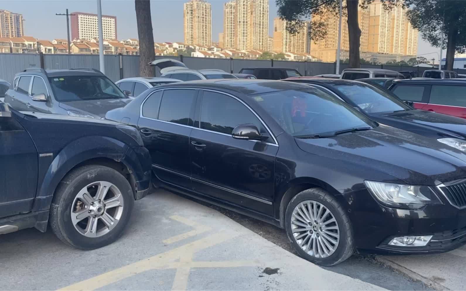 今天跟大家说说大家最关心的车辆价格,看看有没有自己喜欢的车型?