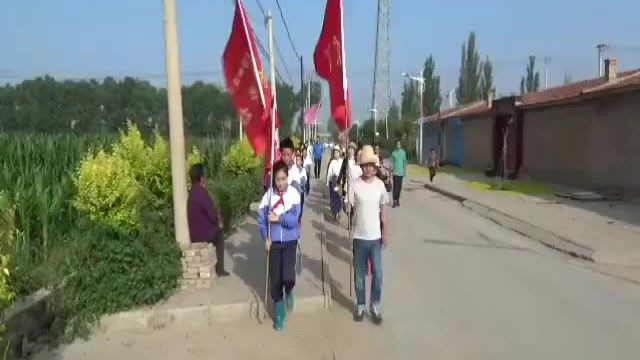 东西村劳动教育综合实践