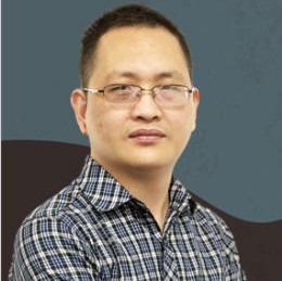 昌哥IT课堂 