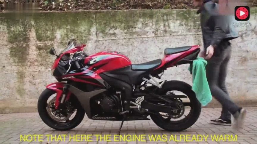 单缸、双缸、3缸、4缸、6缸摩托车声音对比,一分钱一分货