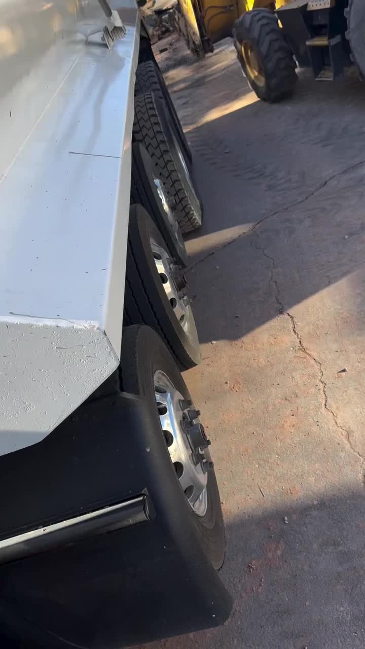 #神车 #卡车之家 #卡车