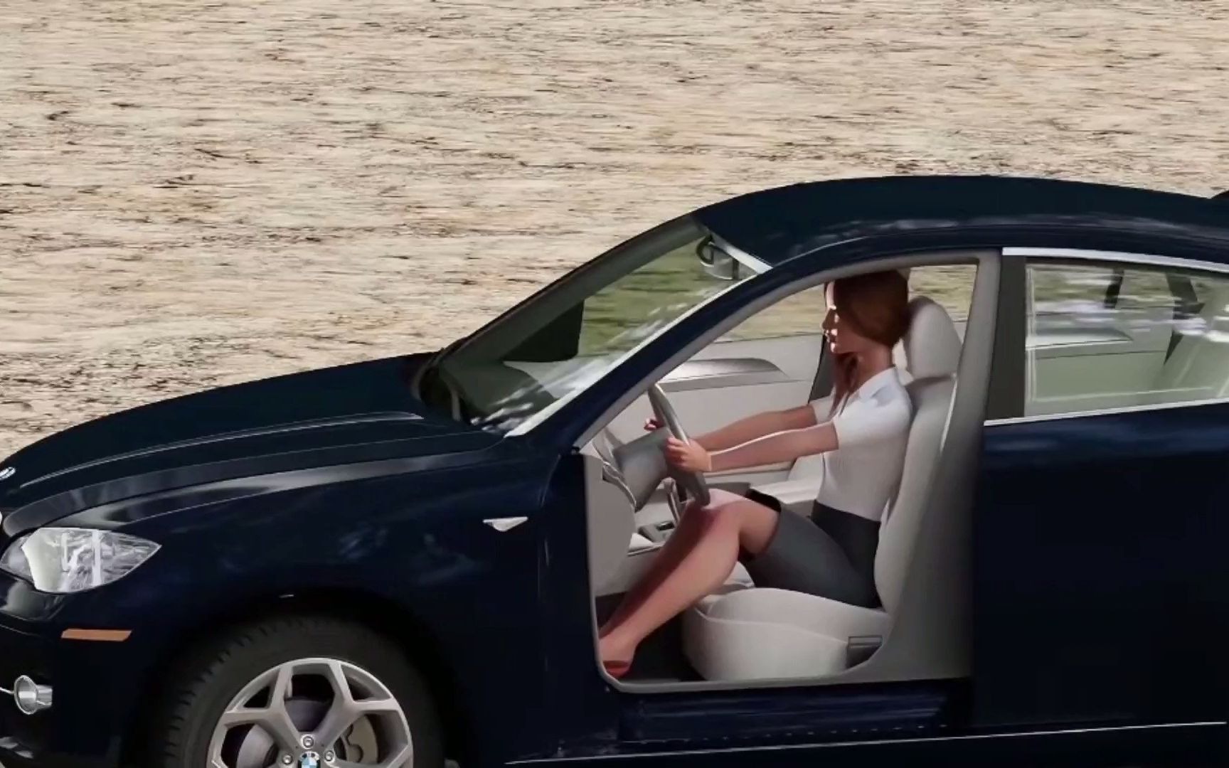 【科准】安全带的拉伸测试