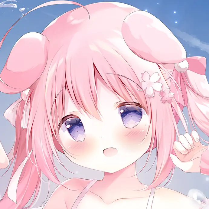 保登心爱 