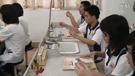 《氢氧化铝》探究学习片断_高中微课视频