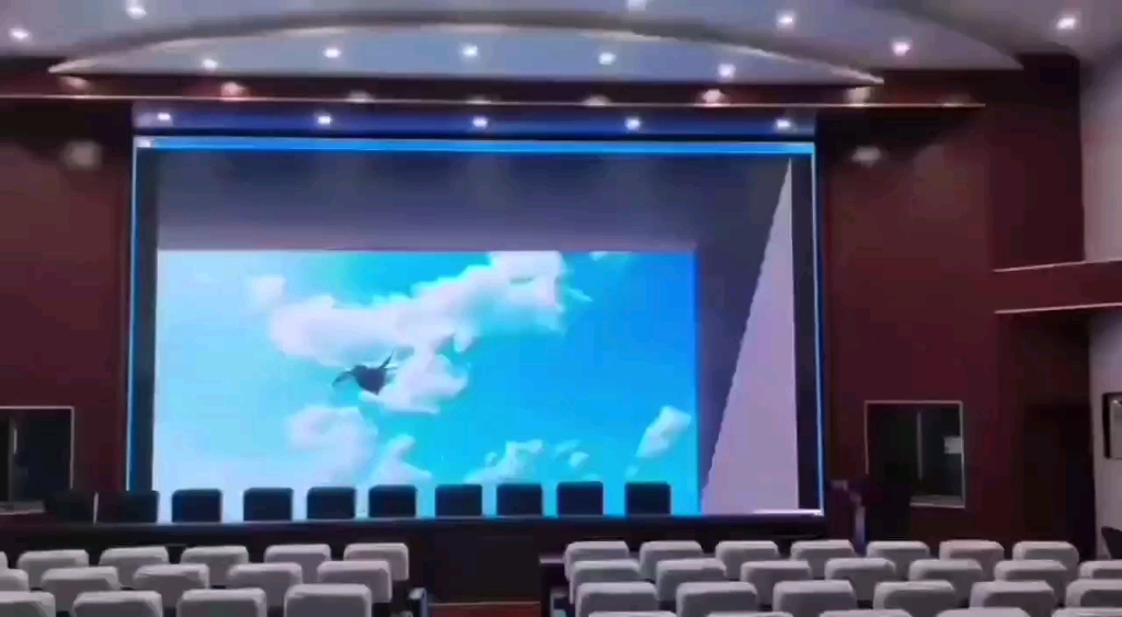 济南辉煌全彩LED显示屏,LED显示屏安装,软件升级,专业开发、设计非...