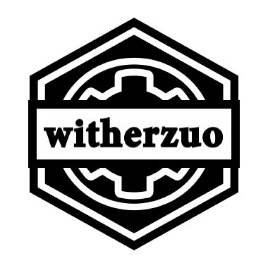 WitherZuo 