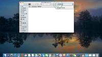 Mac|怎样显示文件夹路径或位置
