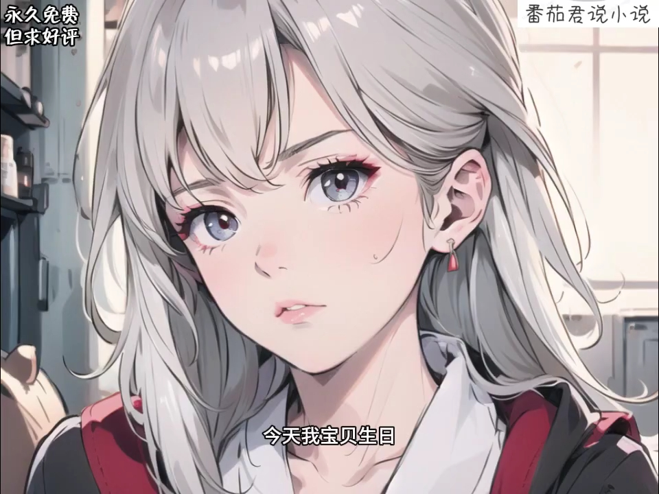 ...女朋友竟順手給她前男友剝了一只蝦,我是否該分手 #fyp #小说 #故事 ...