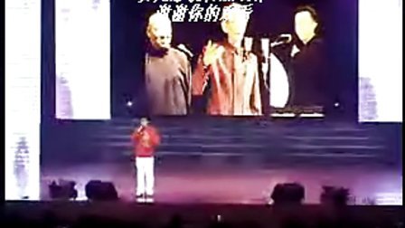 阳光《超级模仿秀》精彩片段