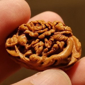 云淡人家 
