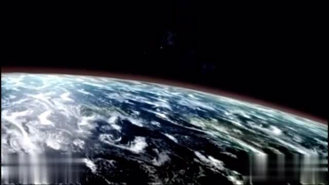 五分钟看完太阳系八大行星
