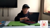 华硕飞行堡垒6代开箱评测华硕薇薇娜评测室