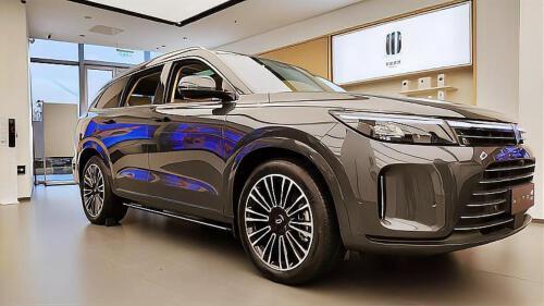 问界M7值得买吗?其优势在哪?车主反馈了优点和小毛病