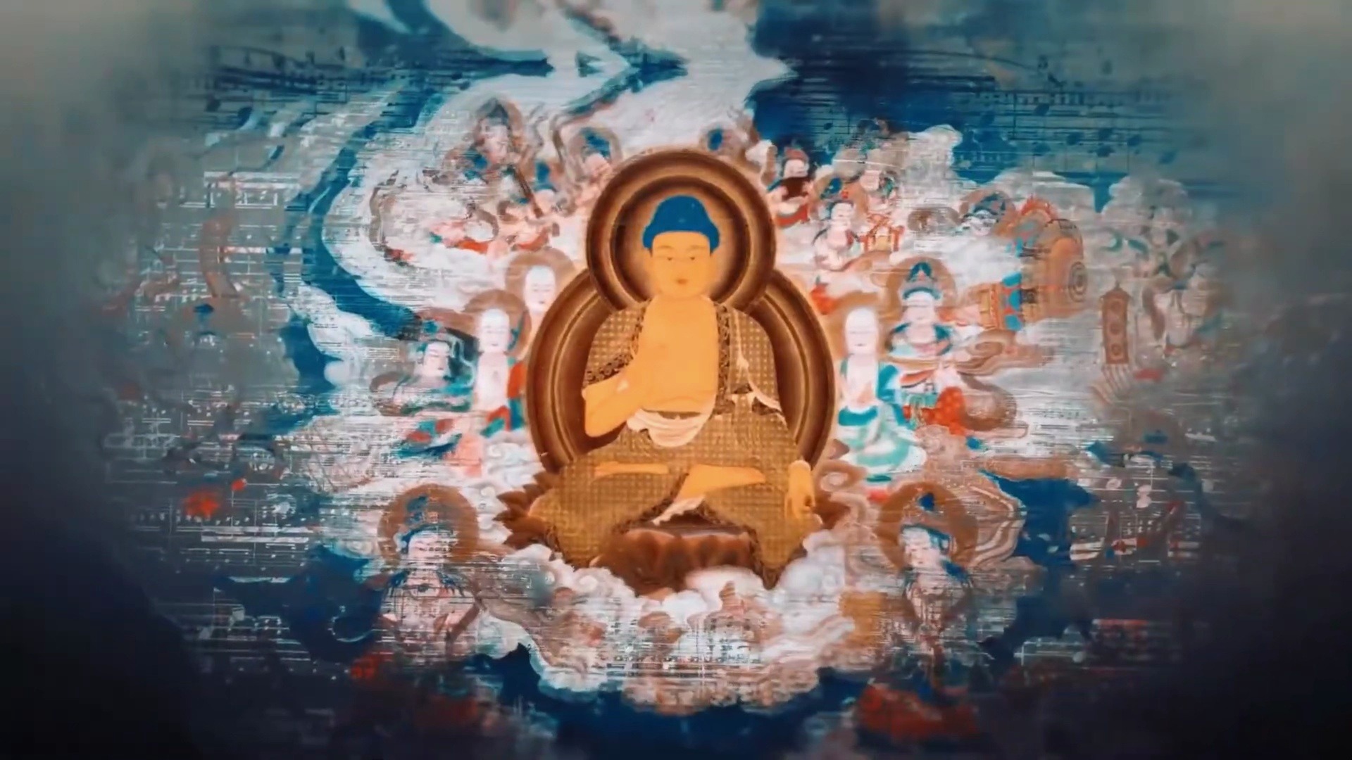 【黑神话悟空】往生咒(诵唱版)听起来如何