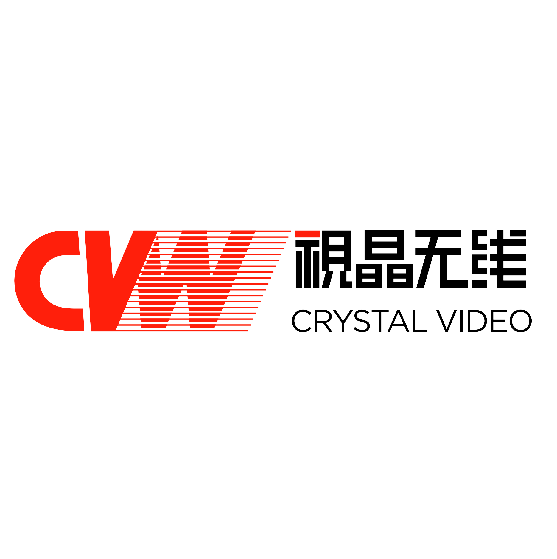 视晶无线 