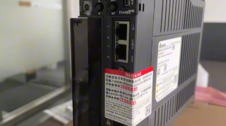 台达新系列伺服ASD-B3A系列400V 2kw伺服驱动器ASD-B3A-2043-E...