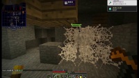 【厕所c】我的世界虚无世界3.0 黄金纯宝石