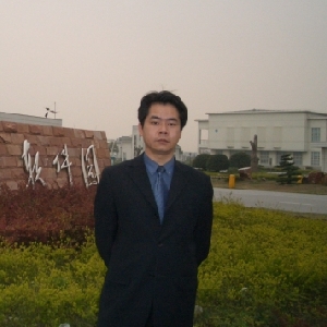 中年宝爸 
